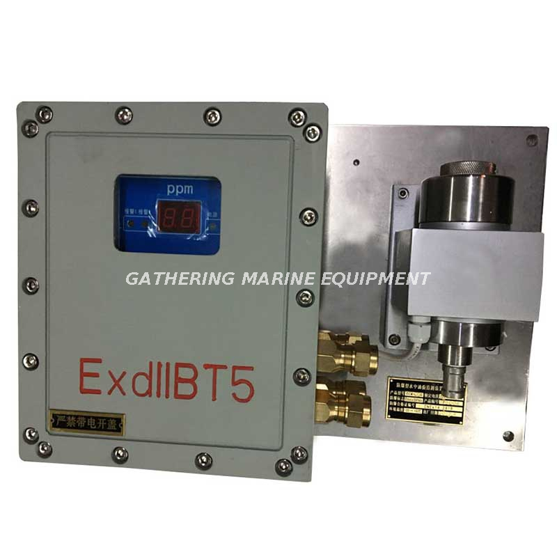 15ppm Bilge Alarm Oil In Water Monitor - Buy 15ppm bilge alarm, 15ppm ...