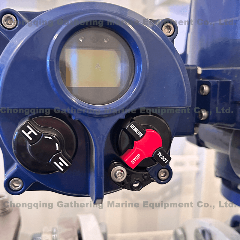Ship ballast water system: the way to ensure the stability of maritime ...
