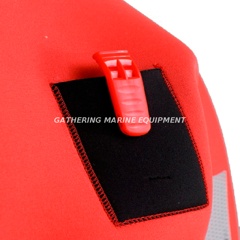 Thermal Insulation Immersion Suit Survival Suits Type III Immersion ...